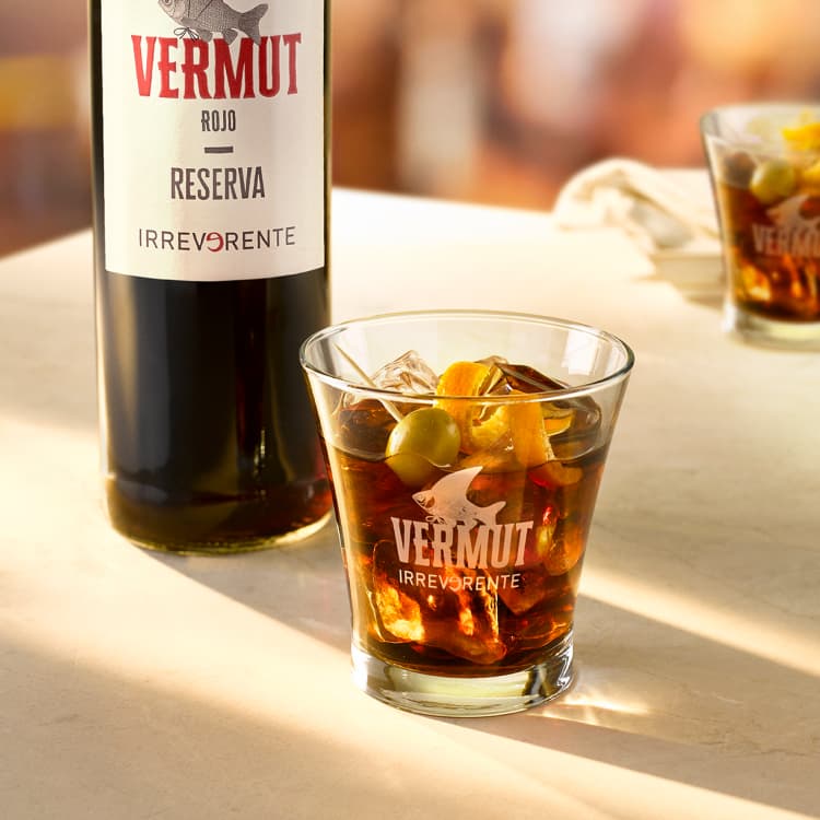 Vermut Rojo | Irreverente